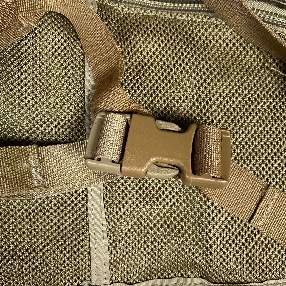 OCP Multicam TAP Panel Tactical Assault Chest Rig Harness Vest USGI ...