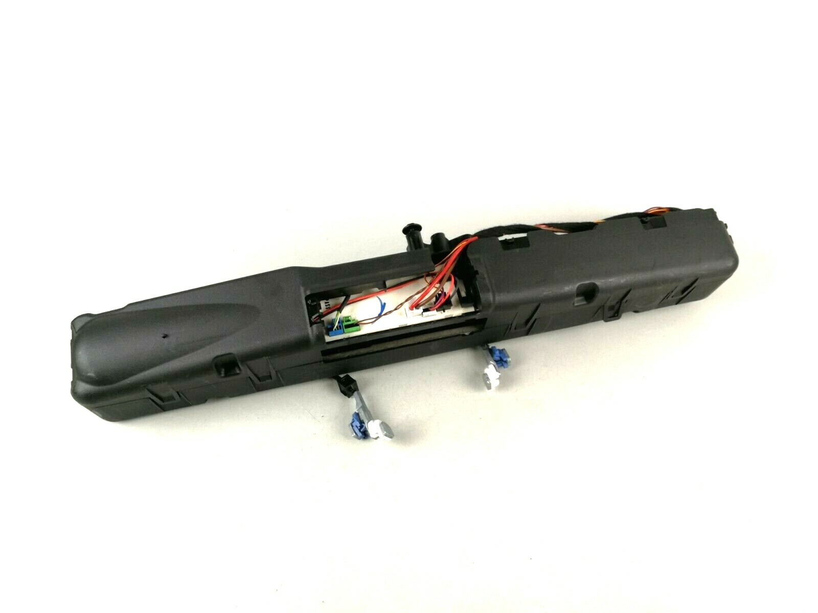 Mercedes Benz CLS Class C218 Rear Trunk Lid Drive Pull Down Lock ...