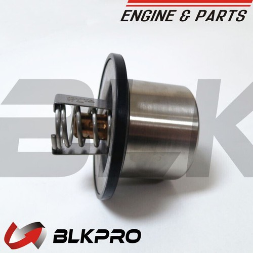 Thermostat For Cummins 15L ISX QSX 180 Deg 4952204 4973373 2882757 ...