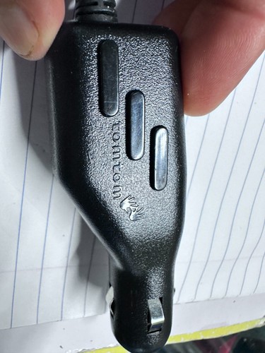 Original TomTom GPS Mini-USB Car Charger Adapter GO 930 920T 730 720T ...