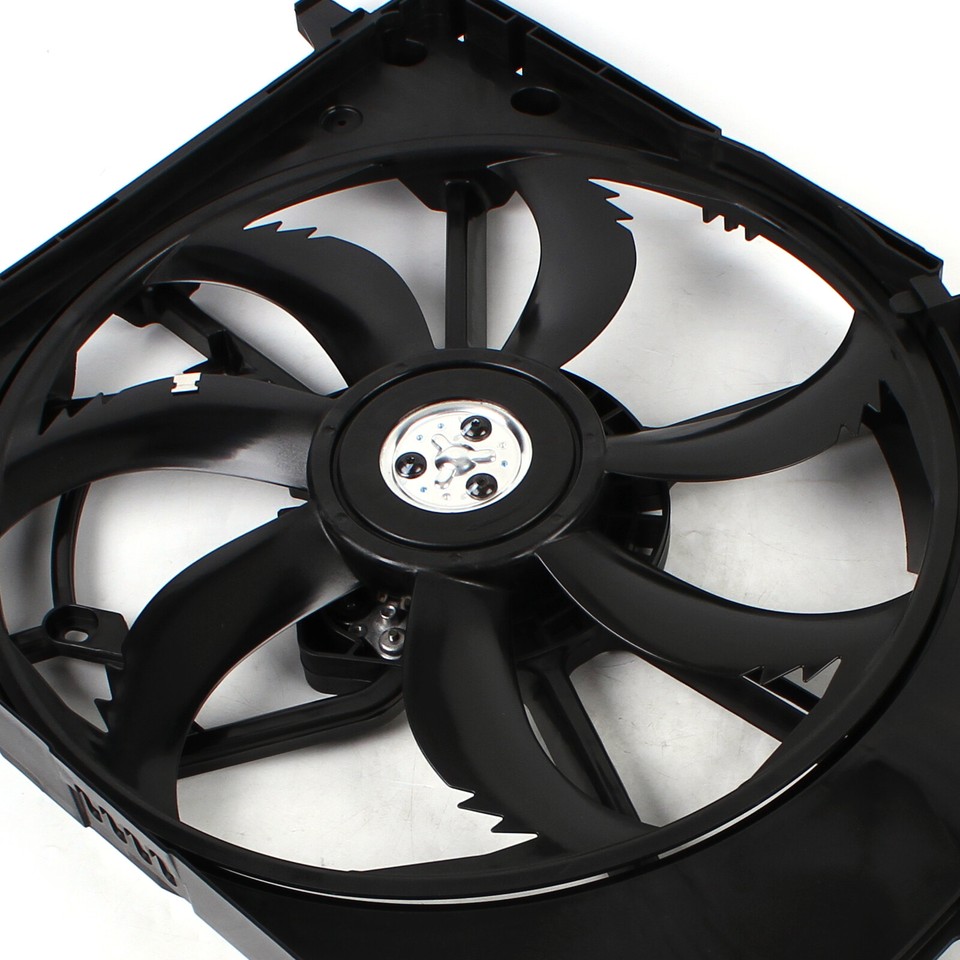 OEM 1636025010 For 2018-2020 Toyota Camry 2.5L Engine Radiator Cooling ...