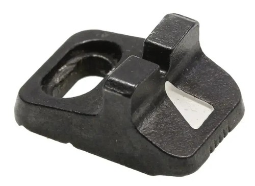 Remington 552, 572 BDL Rear Sight Aperture 742, 760, 1100, 870, Part ...