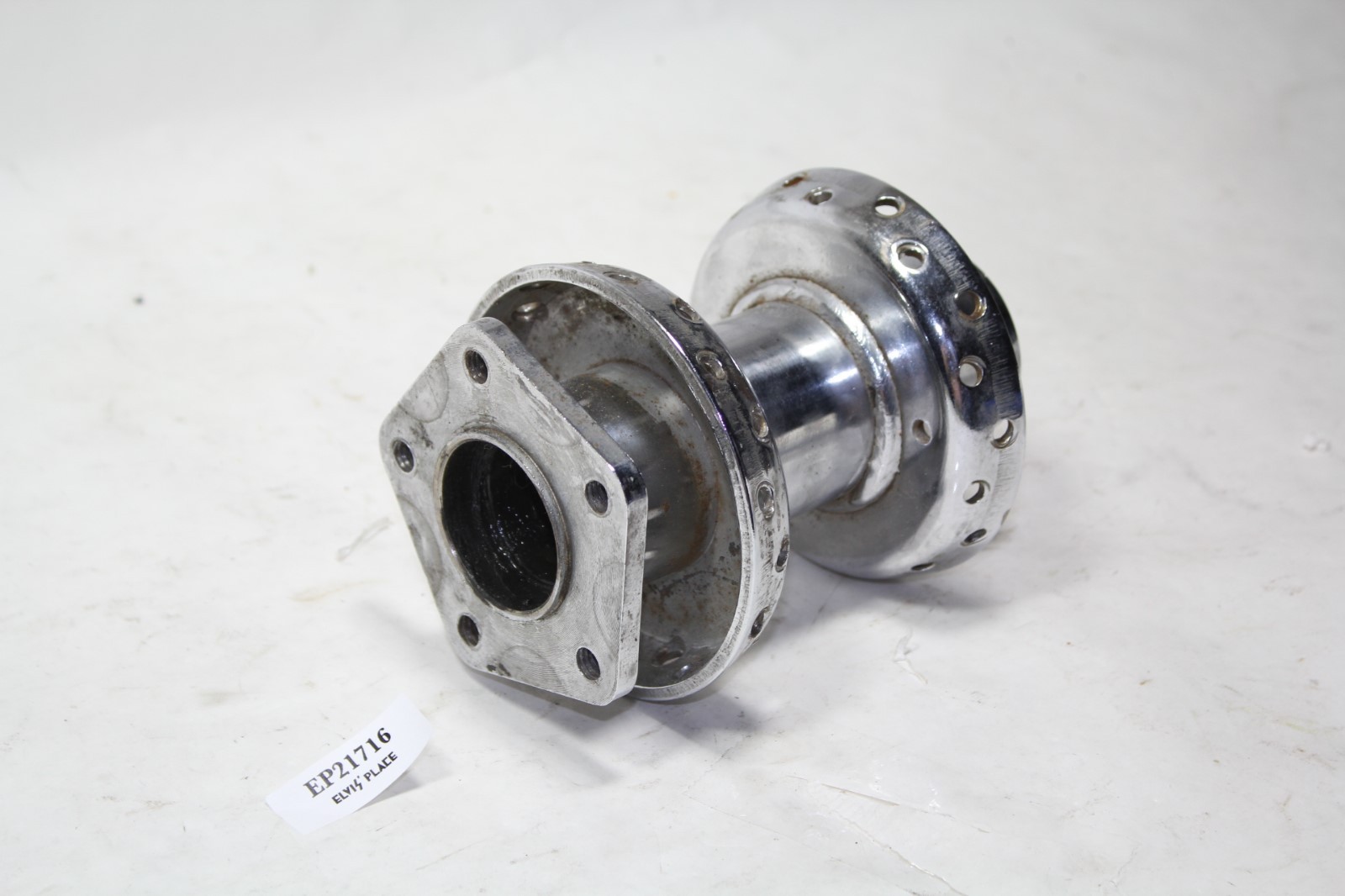 Harley wheel hub Softail ? Dyna ? FX Shovelhead ? EP21716 | eBay