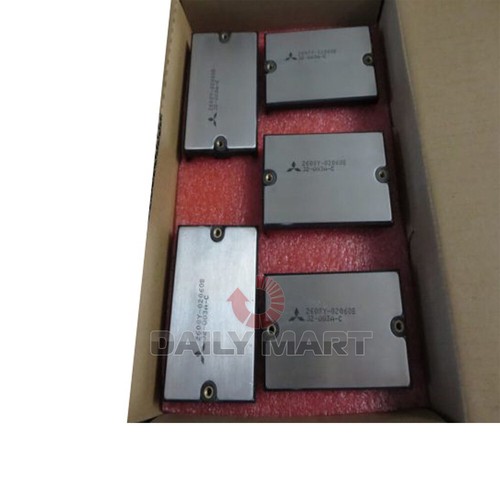 New In Box MITSUBISHI J2-Q03A-C Power Supply Module | eBay
