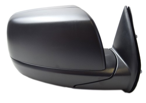 DRIVER SIDE RIGHT DOOR MIRROR FOR FORD RANGER PJ NEW COMPLETE MANUAL ...