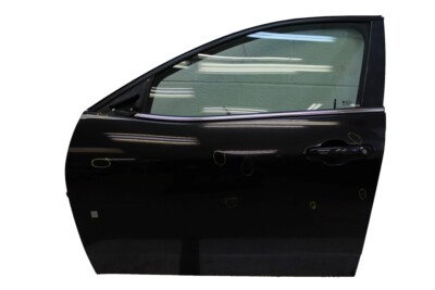 2005-2010 Pontiac G6 Driver FL Exterior Door Assembly Used OEM 25847194 ...