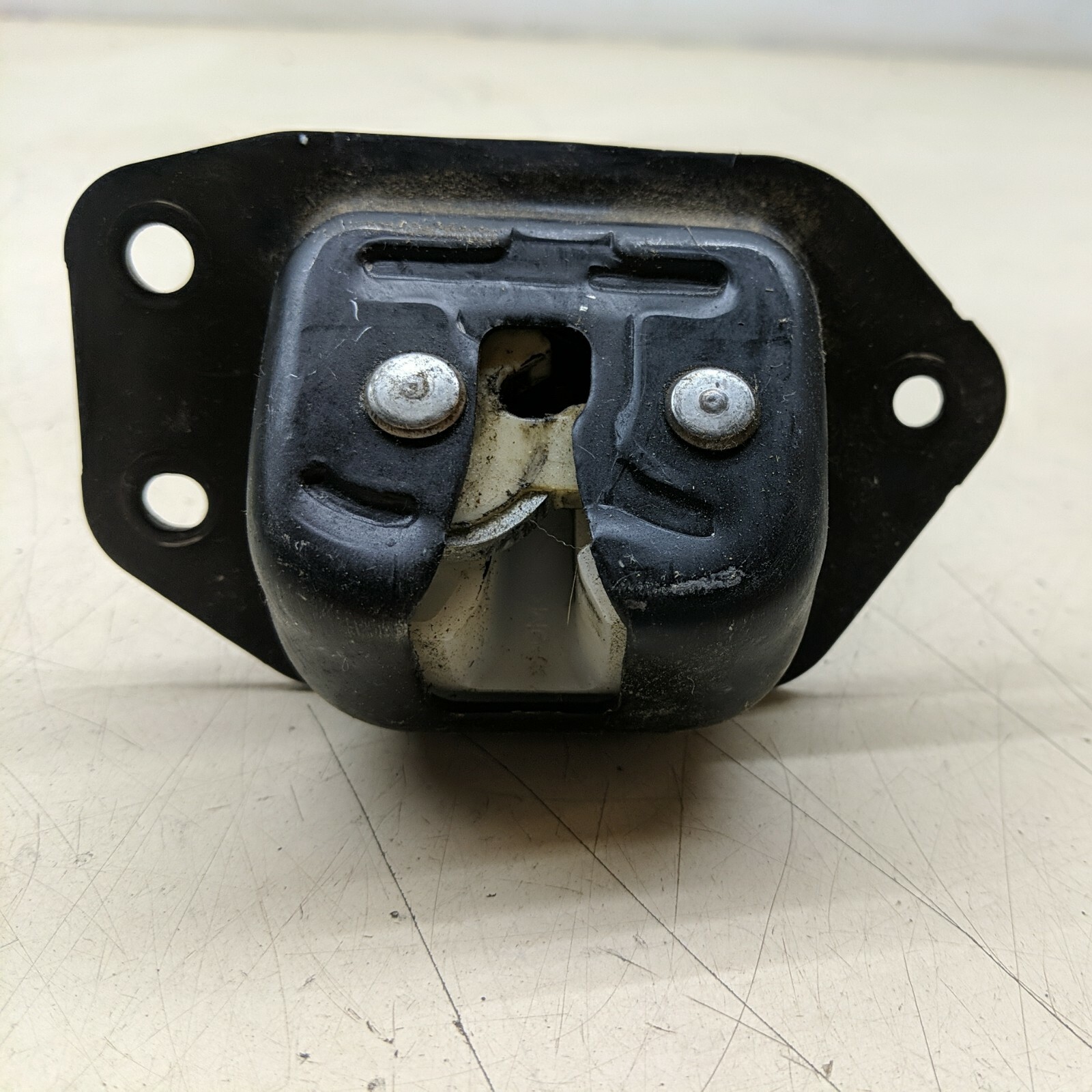 2005-2007 NISSAN MURANO VERSA LIFT GATE TAILGATE HATCH TRUNK LATCH LOCK ...