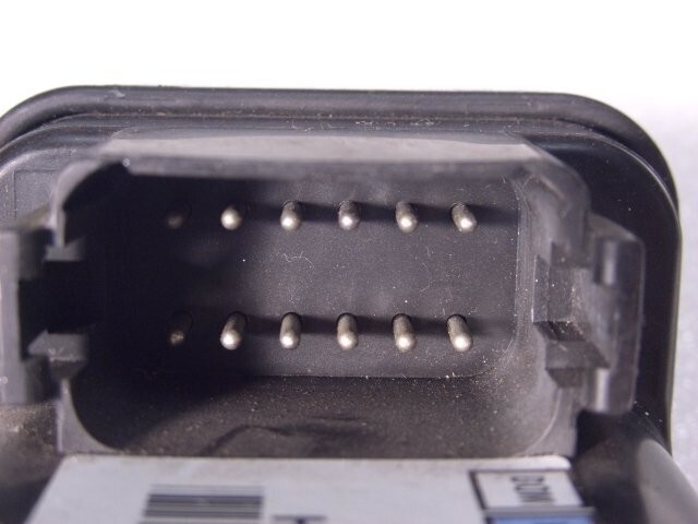 Harley TSM Turn Signal Module Unit 68920-07 XL1200 XL883 2007-2013 ...