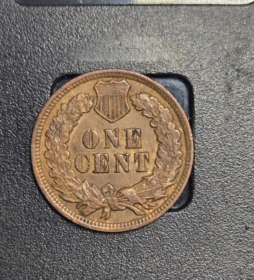 1903 Indian Cent Penny AU J40 | eBay