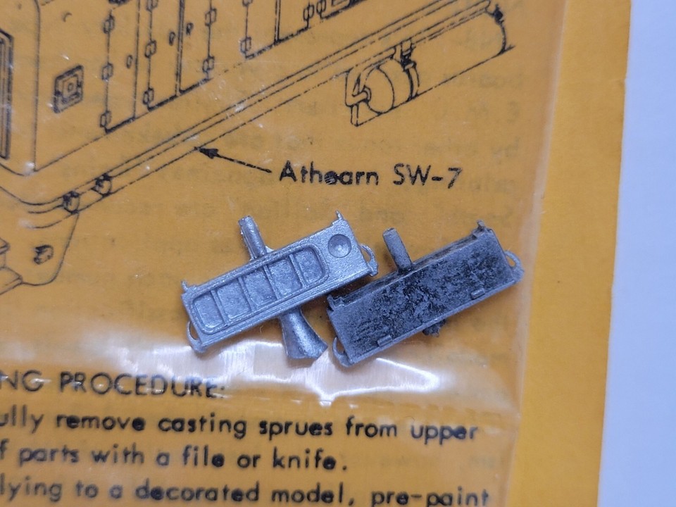 Details West Ho Scale Numbers Board #NB-136 | eBay