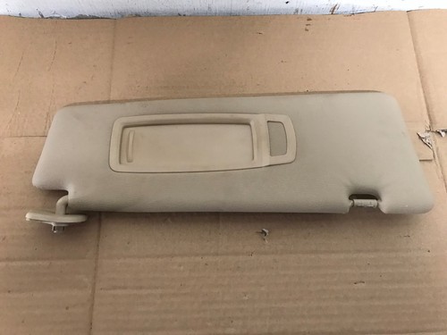 BMW OEM E70 X5 LCI 2011-2013 FRONT RIGHT PASSENGER SIDE HEADLINER SUN ...
