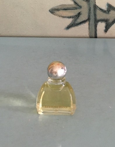 Stefano Ricci Cologne For Men 10 ml Mini Size Splash No Box Cap ...