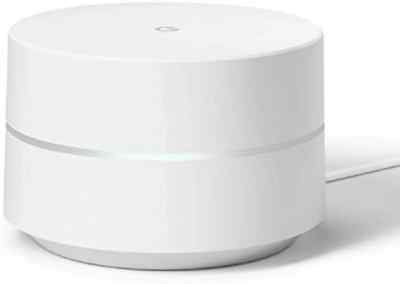 Google Home Wi-Fi System AC1200 Dual Band Mesh Router AC 1304 New ...