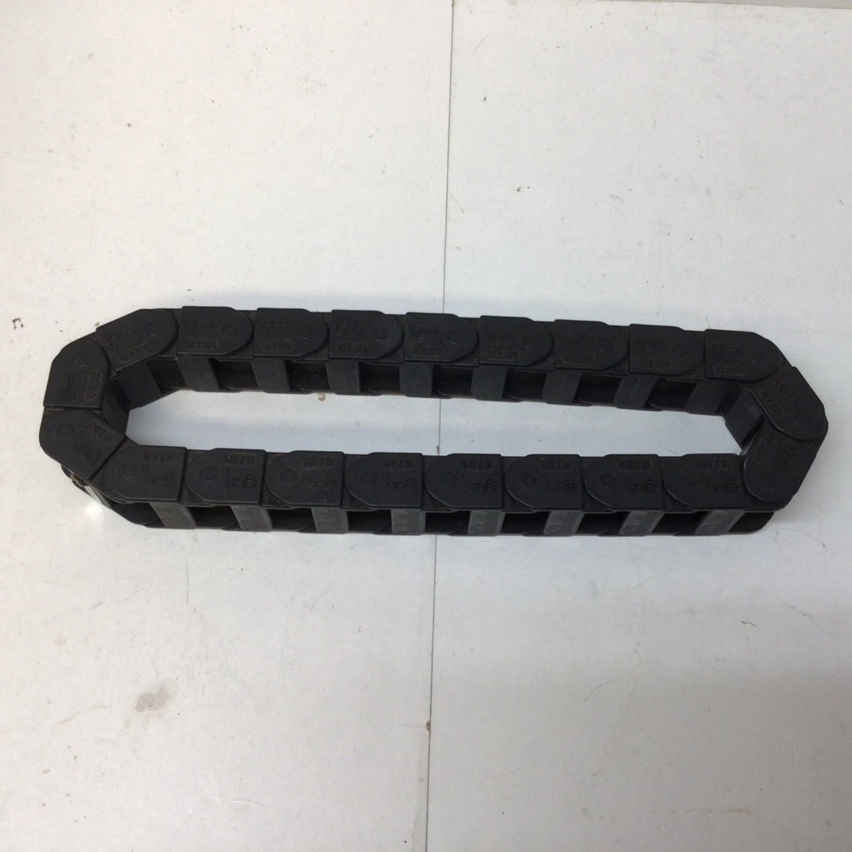 Cable Track Or Guide