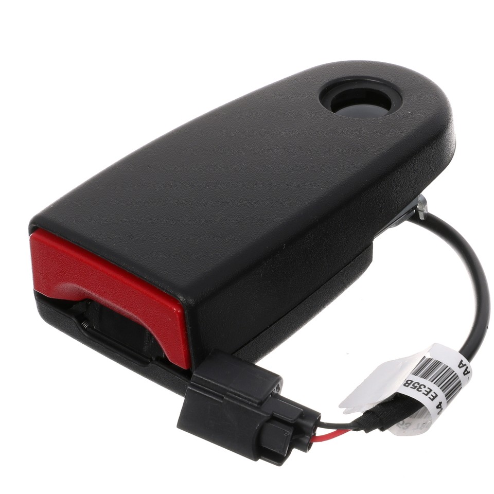 NEW OEM Ford 2011-2019 Flex MKT Seat Belt Buckle End Receptacle DB5Z ...