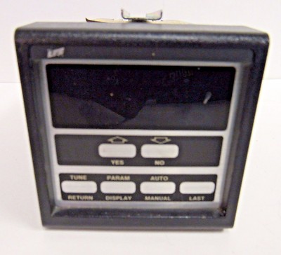 Temperature Controllers - Lfe Model