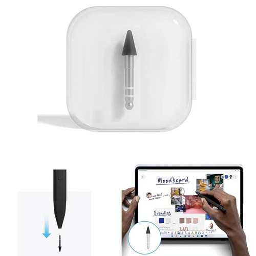 Pen Tip Nib for Microsoft Surface Slim Pen2 Touchscreen Stylus Pencil ...