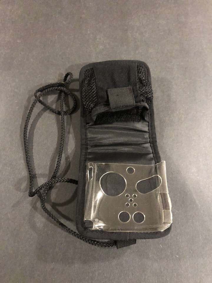 nintendo gameboy advance sp carrying case | eBay