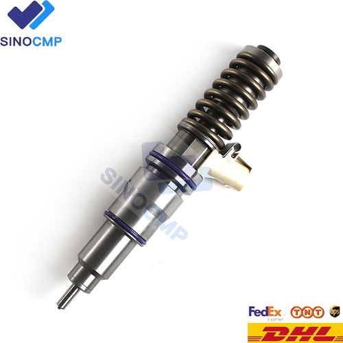 Fuel Injector 21371679 21340616 85003268 Fits Volvo D13 Trucks Lorries ...