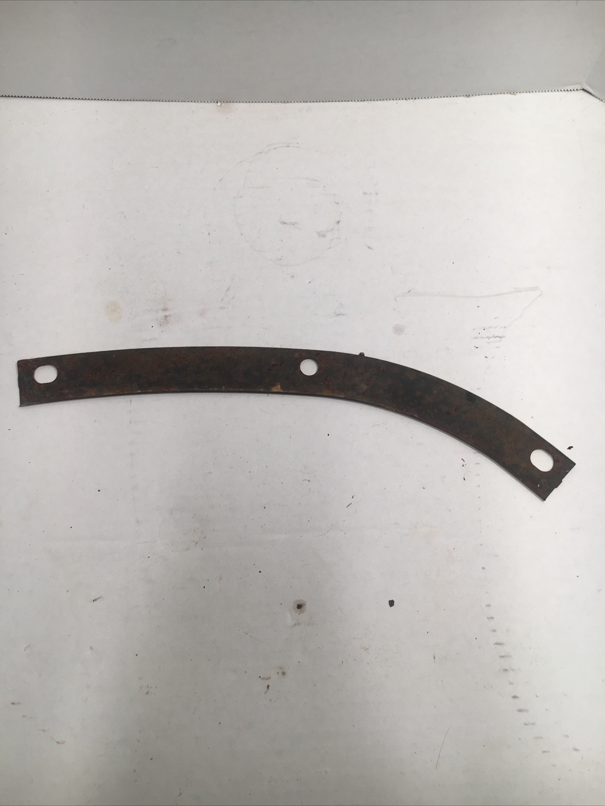 95 96 97 98 99 eclipse rear bumper Metal brace keeper support Right ...