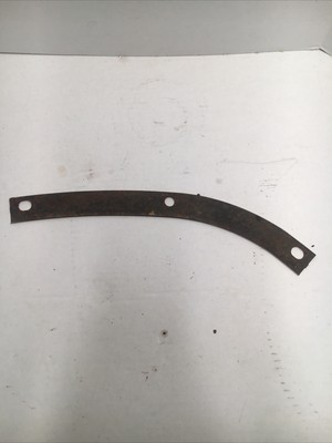 95 96 97 98 99 eclipse rear bumper Metal brace keeper support Right ...