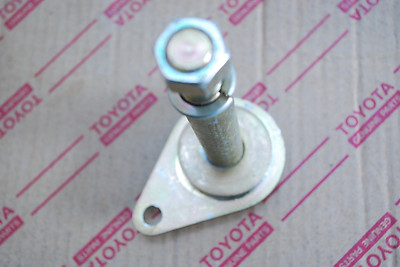 TOYOTA LAND CRUISER FJ40 FJ45 BJ40 BJ42 HJ47 SPRING HANGER PIN KIT | eBay