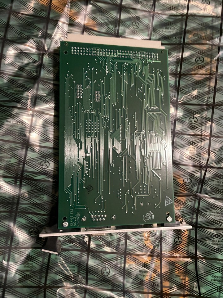 Becton Dickinson SCI controller 344460 - BD Biosciences LSR II Flow ...