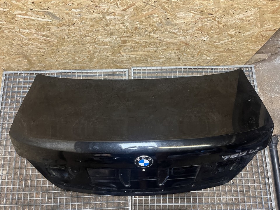 BMW 7 F01, F02 2014 Tailgate Bootlid 7172332 41627172332 | eBay UK