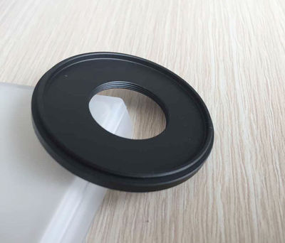 ProScope New Nikon CFI M25 Microscope Objective to M52 52mm Adapter | eBay