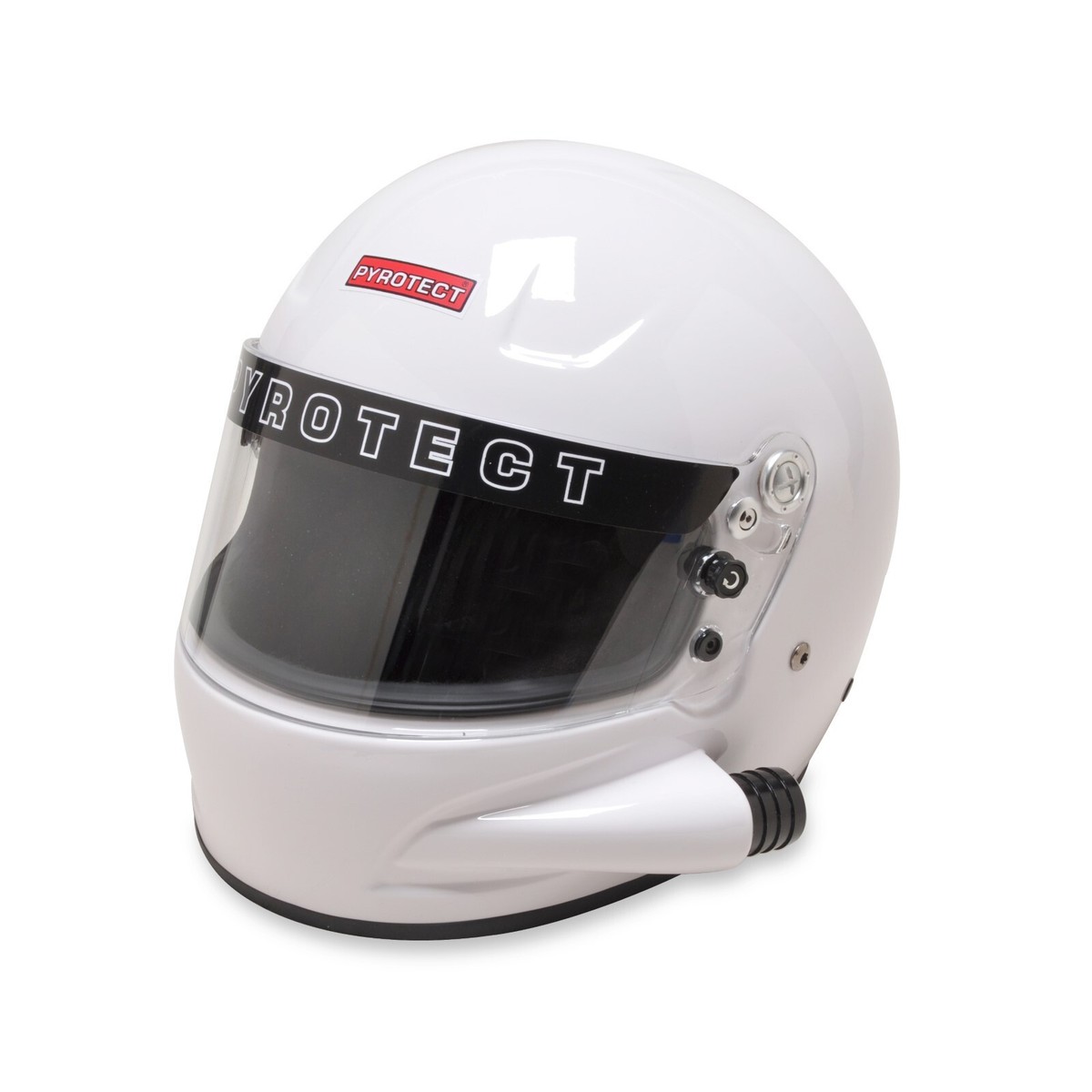 Pyrotect Helmets Pro Airflow Rebel Graphic Helmet Full Face