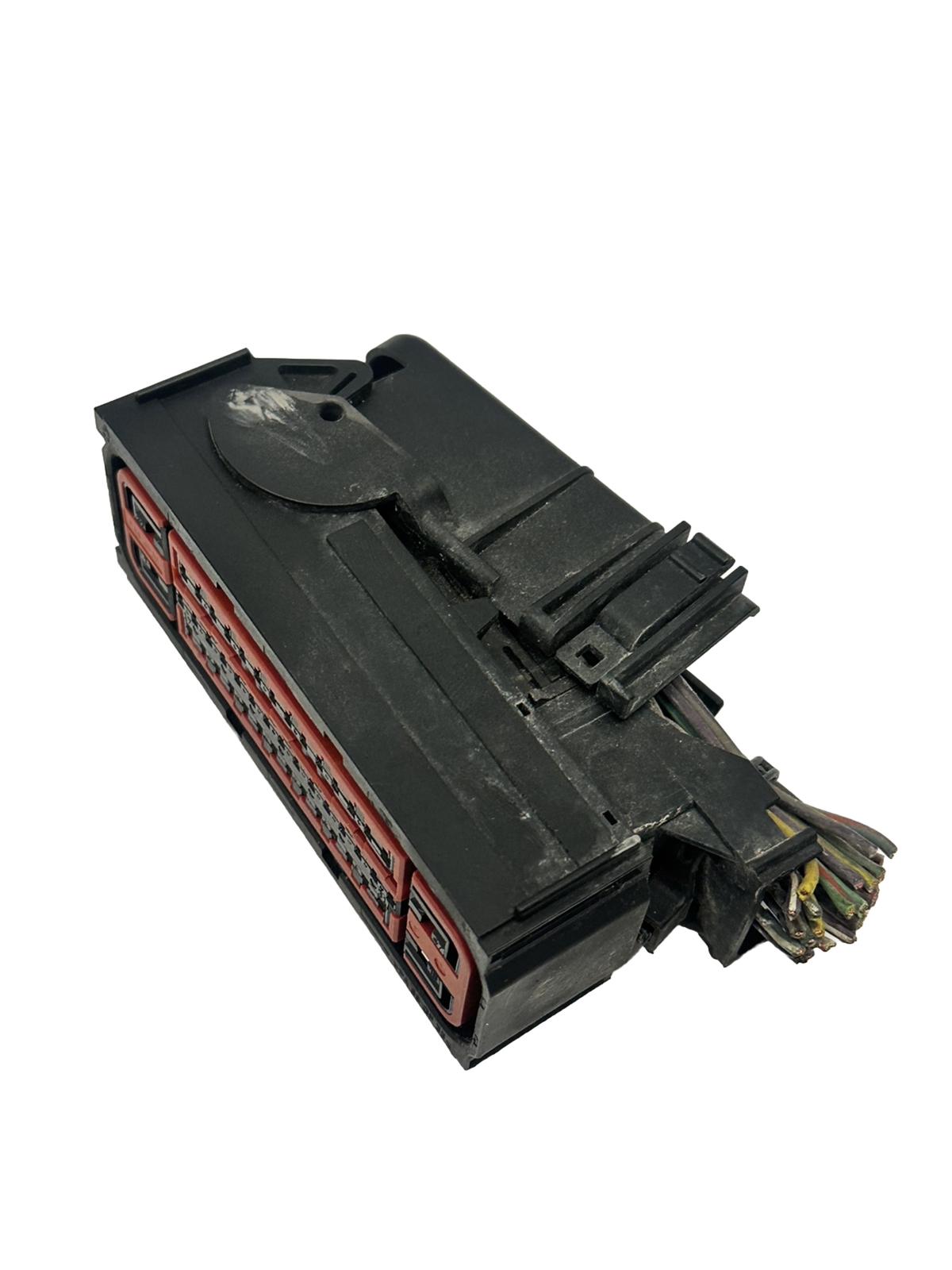 10 2010 Ford Explorer ABS Pump Anti Lock Brake Module Assembly ...