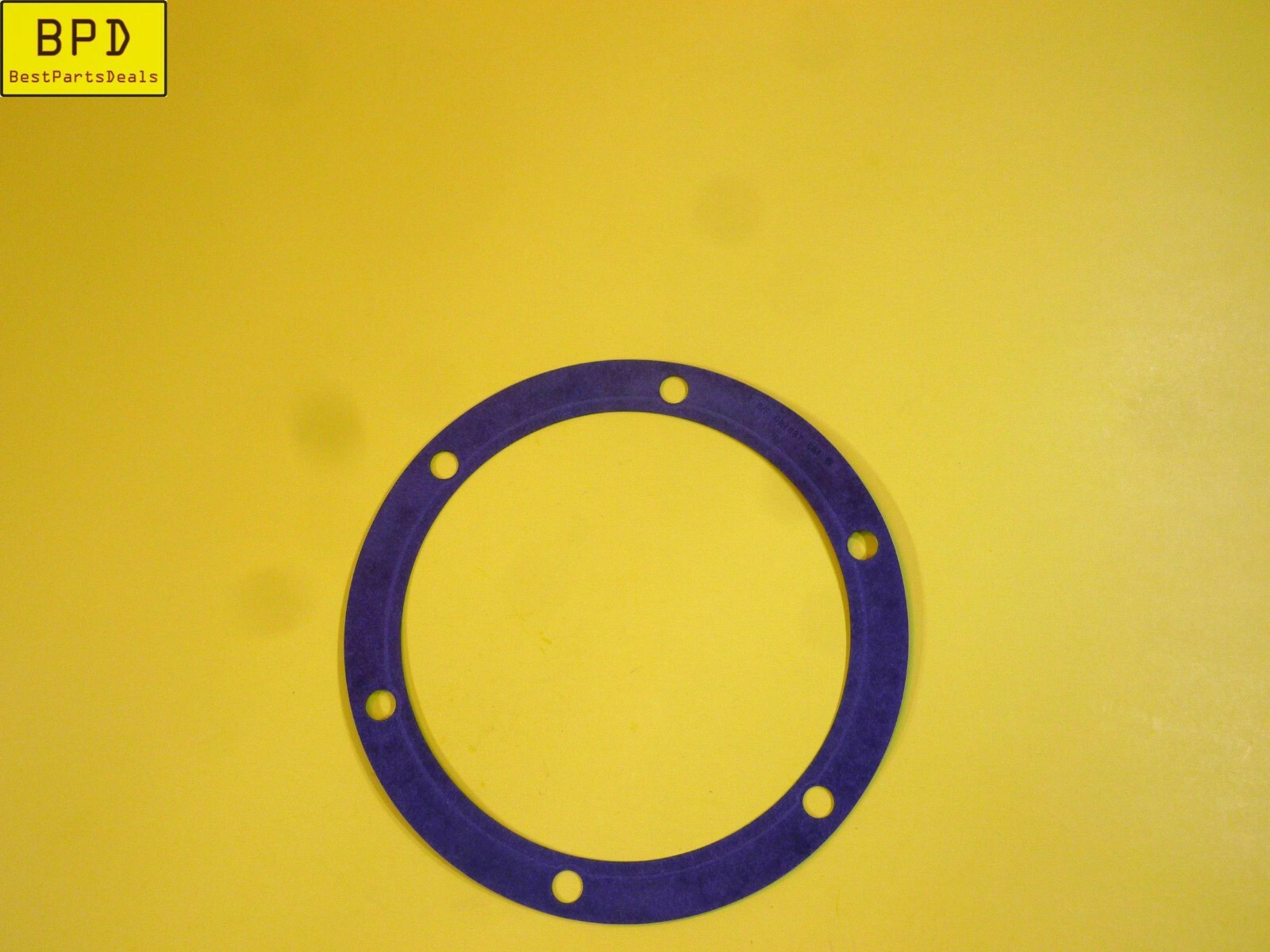 Genuine Housing Cover Gasket 6 Holes OEM CAT 6N7887 | eBay