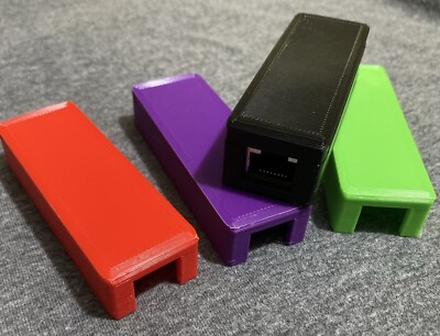 3D Printed: LuckFox Pico Case / Shell For Plus, Pro & Max (Vented or ...