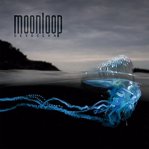Moonloop - Devocean - New Vinyl Record - 19 - M4z | eBay