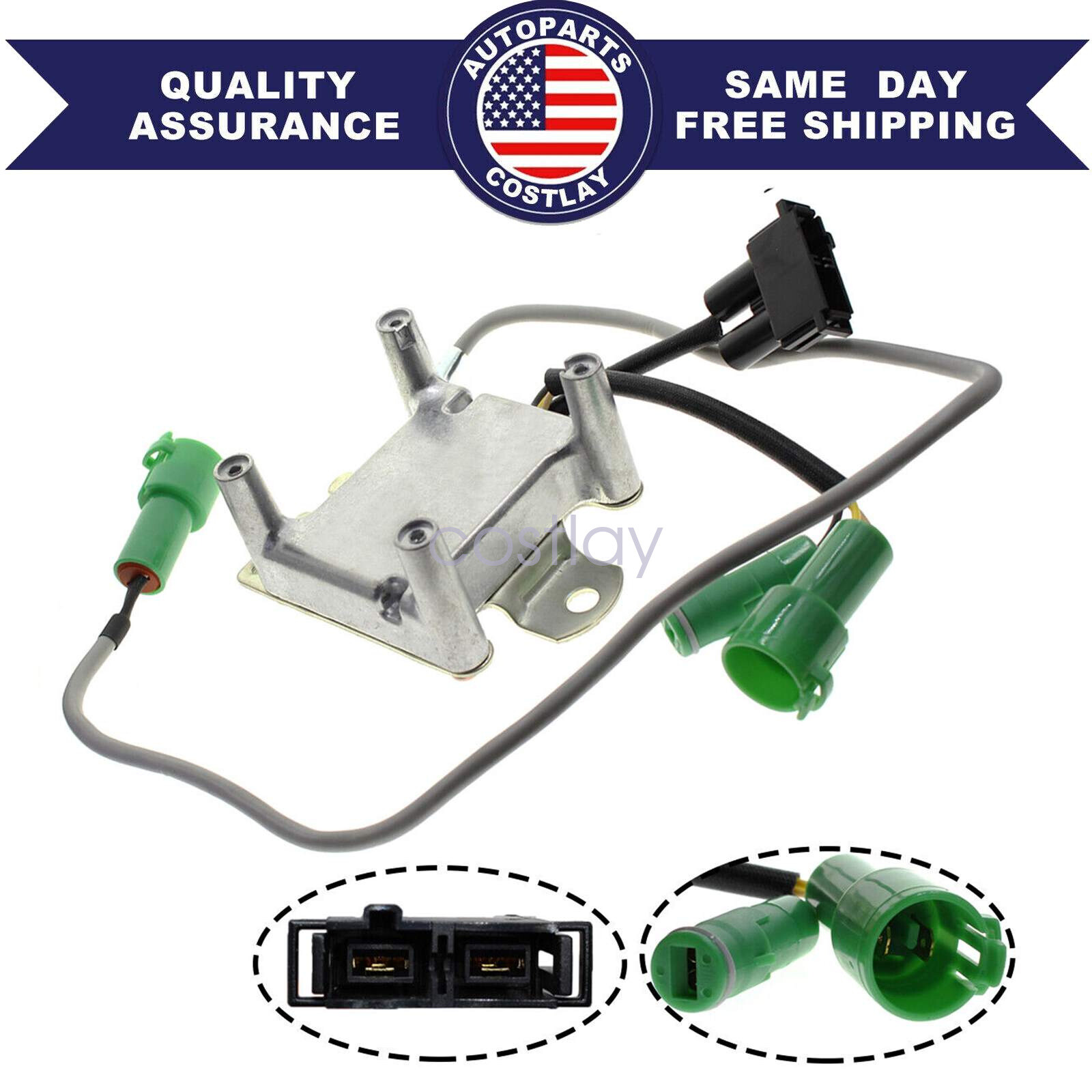 Fits Toyota pickup Truck Hilux 4Runner Igniter Assy Ignition Module ...