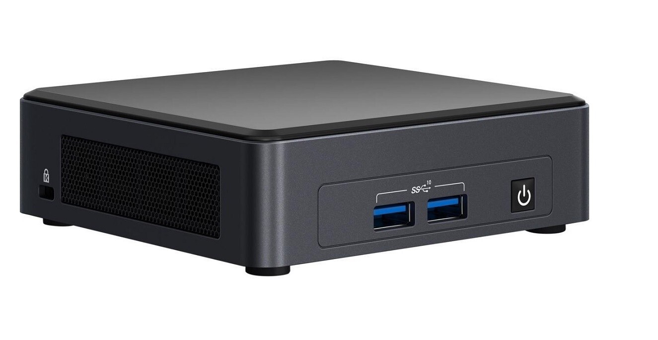 Intel Nuc Core i5-1350P 3.5GHz 16GB 250GB W11 TEAMS-LOG13L3KV5 | eBay