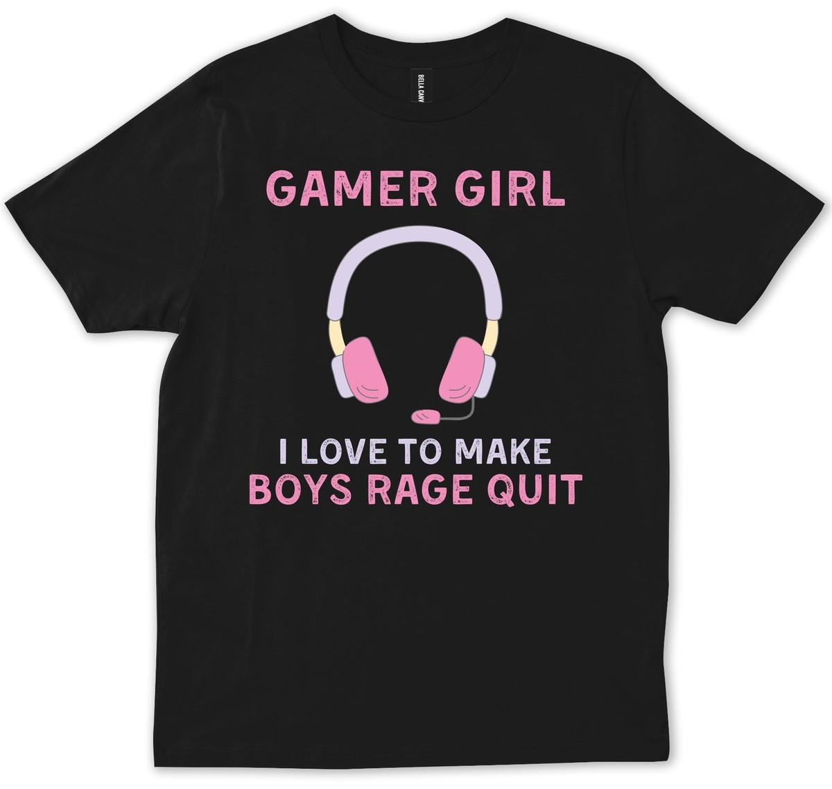 Girl Gamer Quotes Ignored And Humiliated By Gamer Girls Screenshots