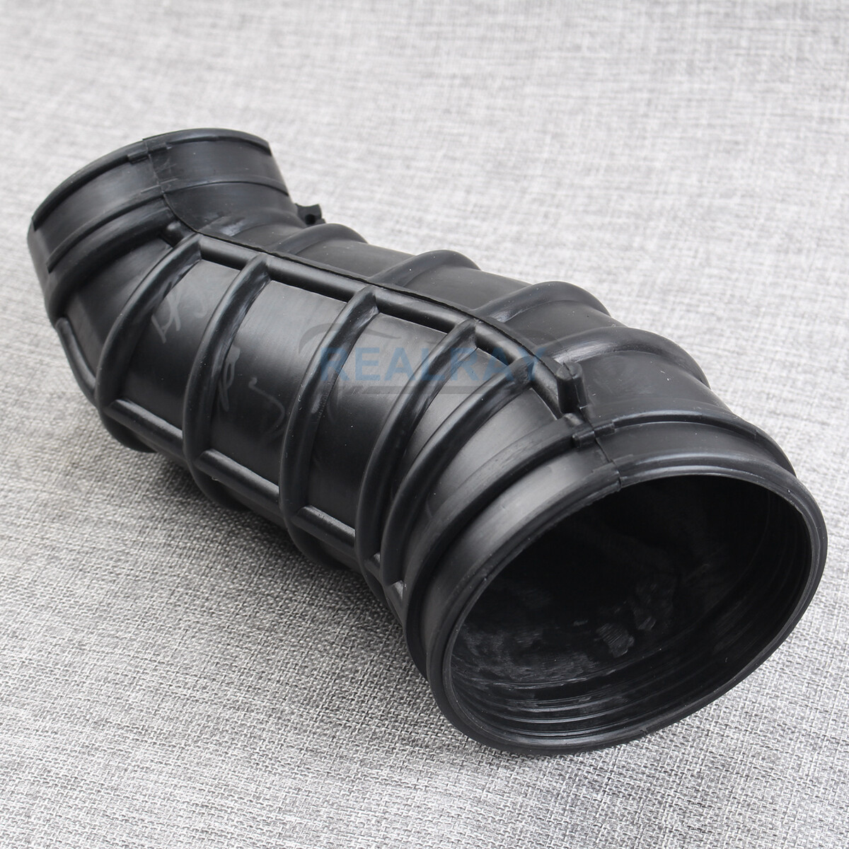 New Air Intake Inlet Hose for Ford F250 F350 Super Duty Excursion 7.3L ...