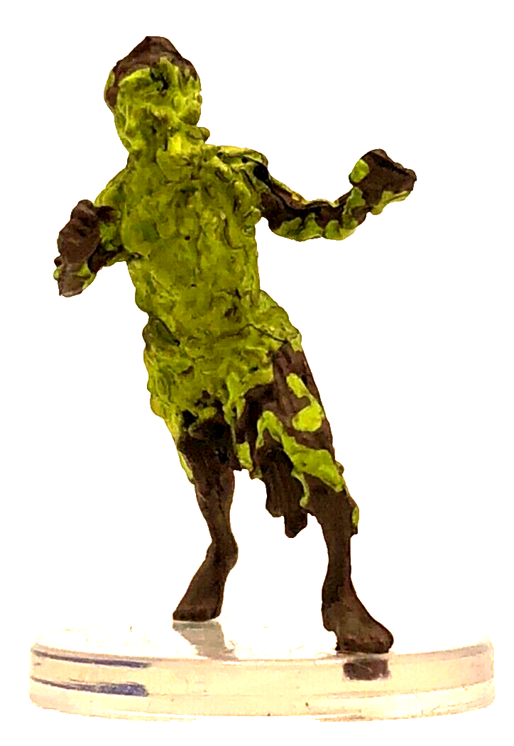 Spawn of Kyuss #10 Boneyard D & D Miniature | eBay