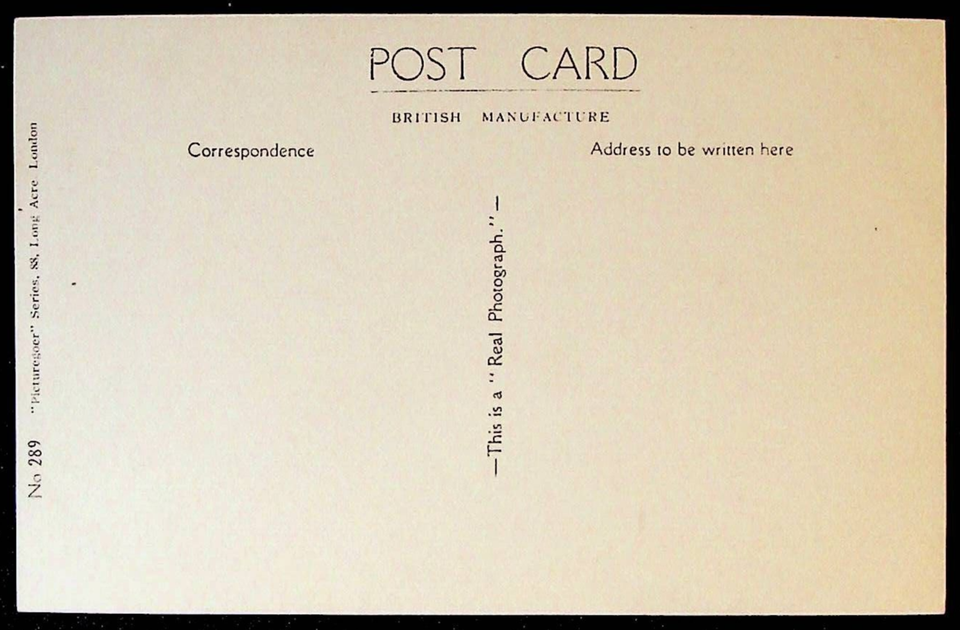 RPPC 1920s Raymond Keane Silent Film Movie Actor Real Photo Postcard | eBay