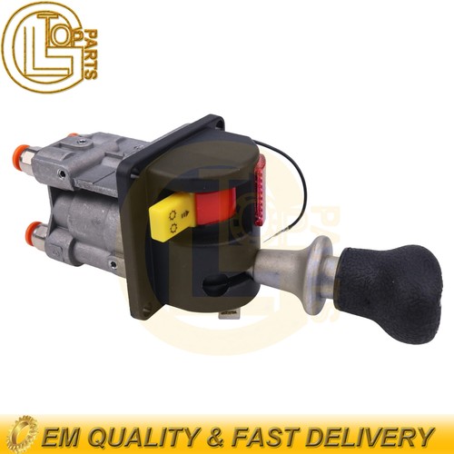 Air Shift Console PTO & Dump Valve for Muncie Dump Truck 35T40821AXDX ...