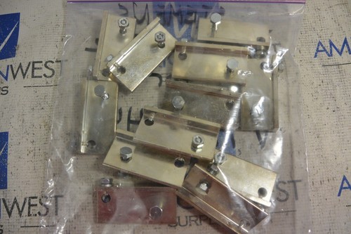 TFAK45 Siemens Class T Fuse Kit from V7F3644 Vacu Break Fusible Switch ...