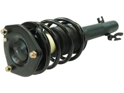 44SJ15P Front Right Strut and Coil Spring Assembly Fits 2007-2013 Mini ...