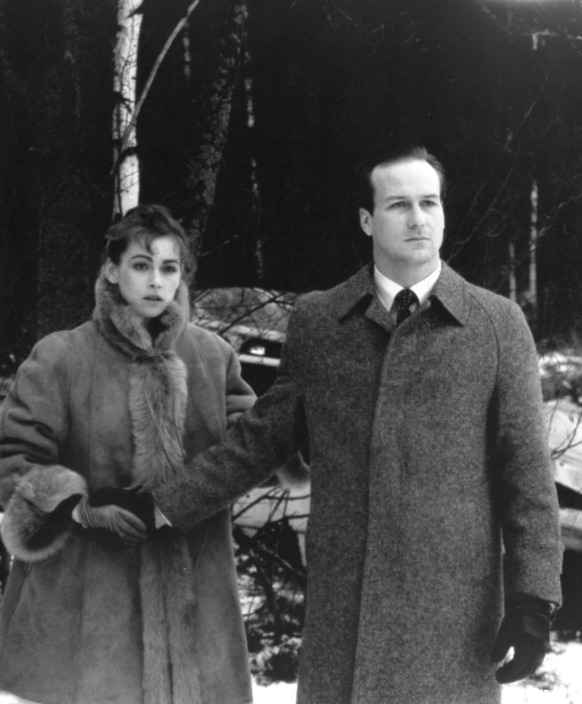 Joanna Pacula Gorky Park