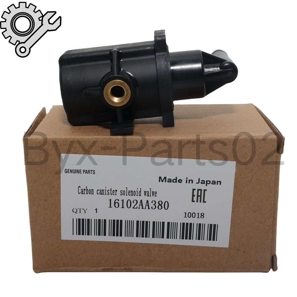 OEM Vapor Canister Purge Solenoid Valve For Subaru WRX STI Impreza ...
