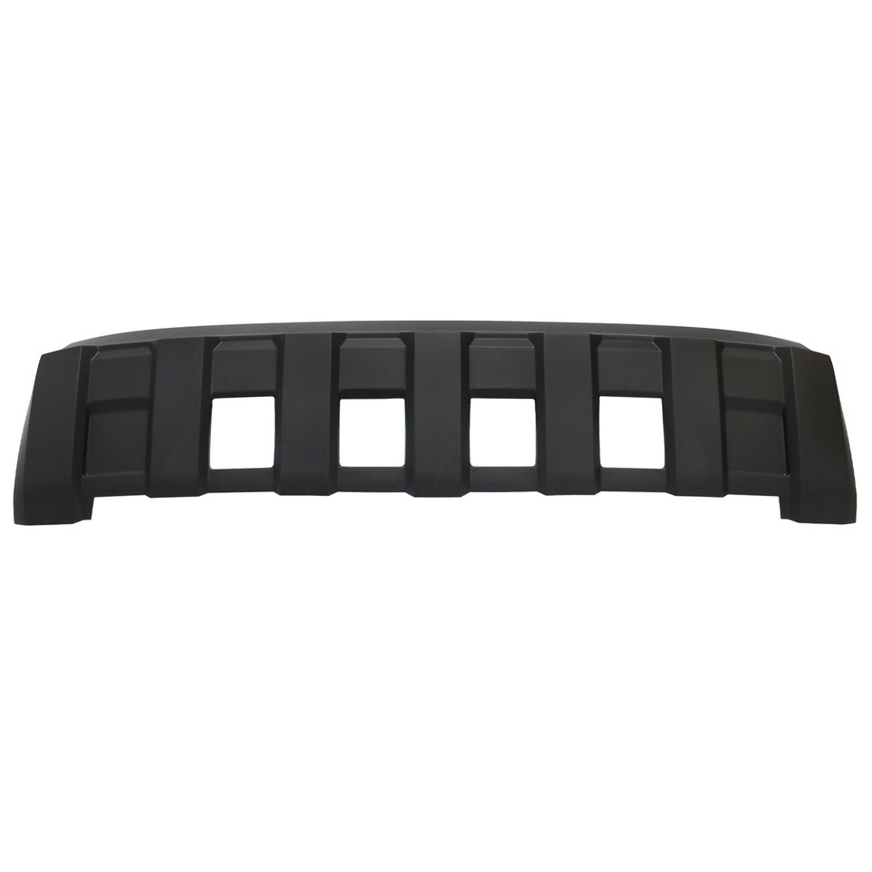 For 53911-AK010 2024-2025 TOYOTA TACOMA FRONT BUMPER LOWER VALANCE ...