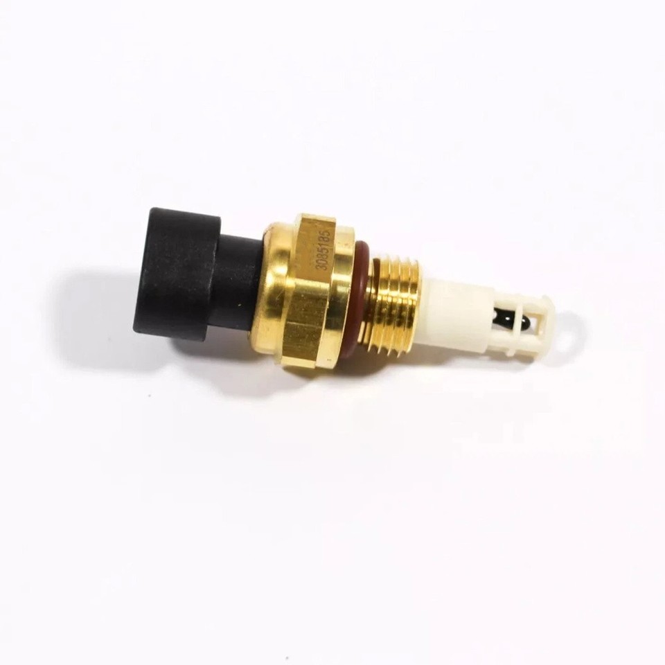 Engine Intake Air Temperature Sensor For Cummins L10 M11 ISM N14 ...