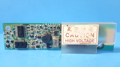 ( ONE PIECE) LCD INVERTER LAMP SUPPLY, NEC, S-11251A | eBay