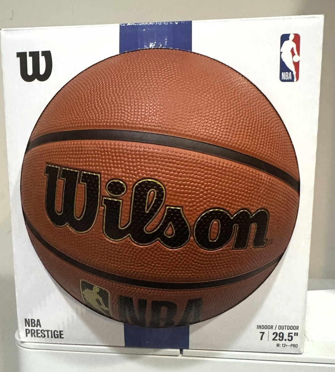 Nba Official Basketball