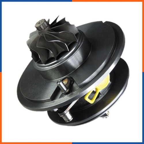Turbo CHRA Cartouche pour VW | 076145702D, 076145702DV, 076145702DX ...